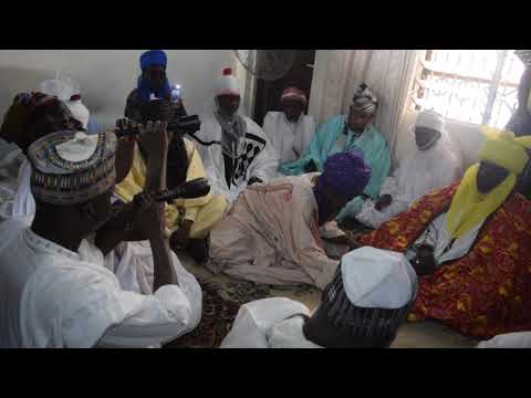 Mai Daraja Sarkin Fulanin Lagos