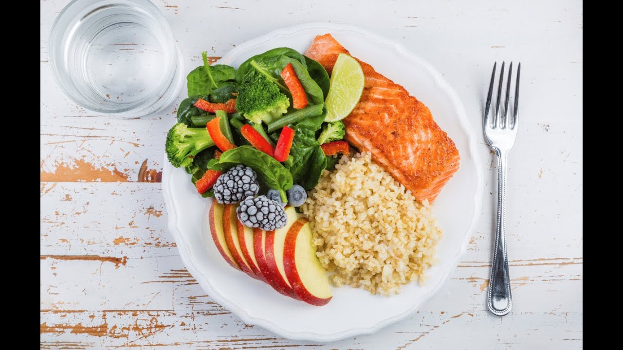 Il piatto completo del mangiare sano di Harvard: che cos'è e come è ...