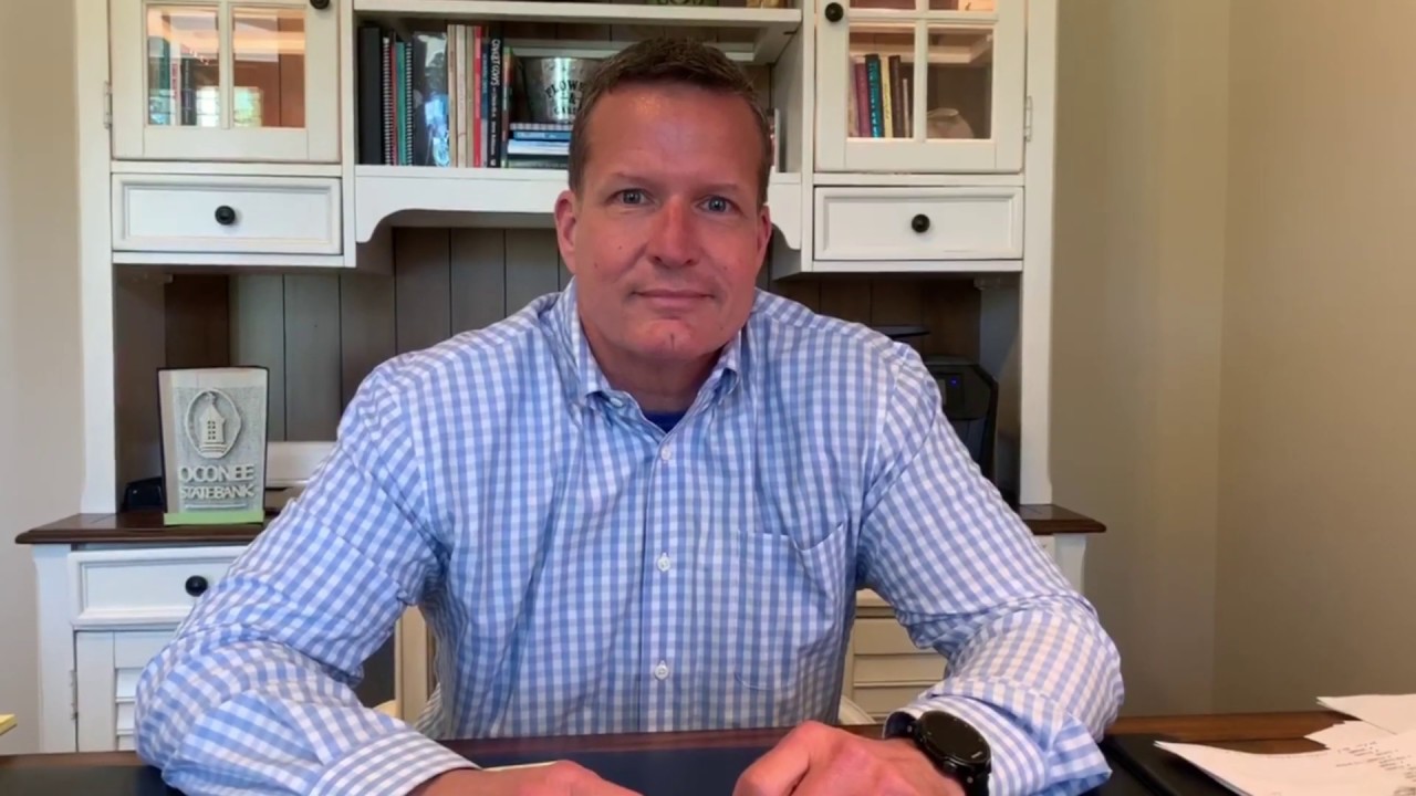 A Message from Neil Stevens - YouTube