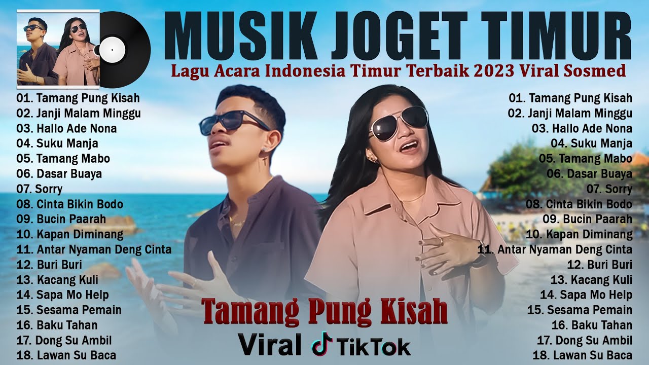 Lagu Acara Terbaru 2023 - TAMANG PUNG KISAH - Fresly Nikijuluw - Lagu ...