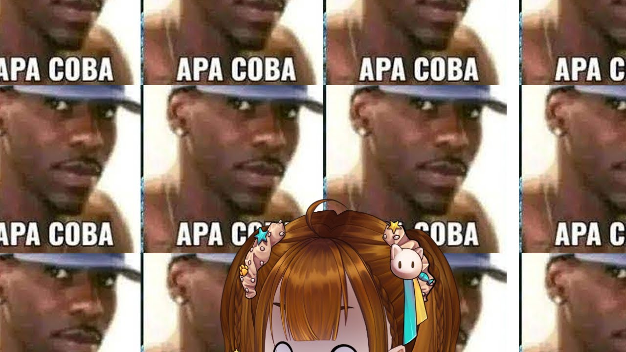 【MEME REVIEW】APA COBA - YouTube