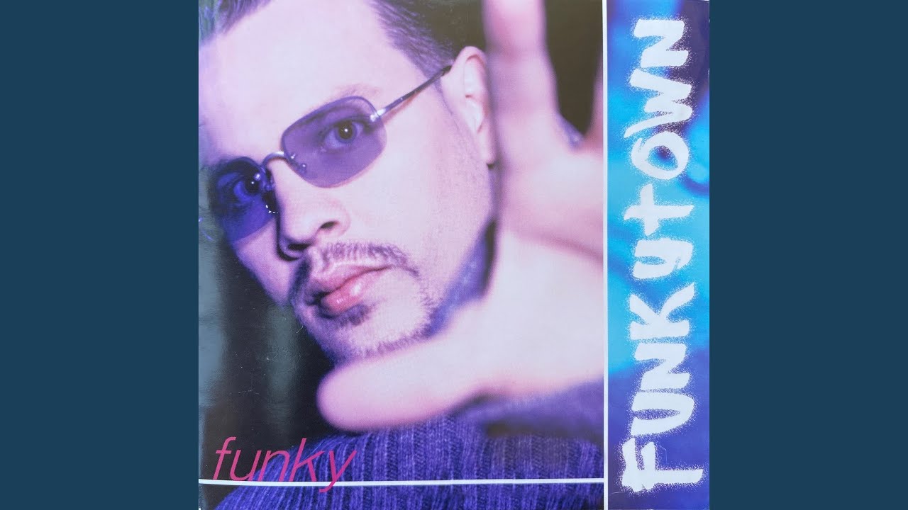 Desde Funkytown - YouTube