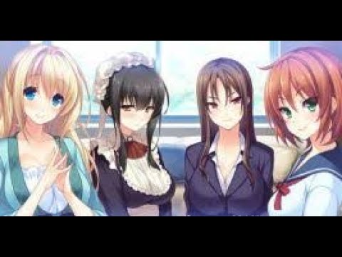 Recomendación Anime H- Ane Yome Quartet OVA 2 +18 (Estreno Hentai - Marzo 2016)