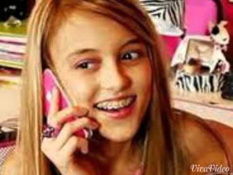 To Kaelyn of seven super girls please watch it😄 - YouTube