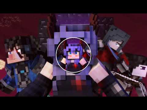 Falling   A Minecraft Music Video ♪-Rainimator