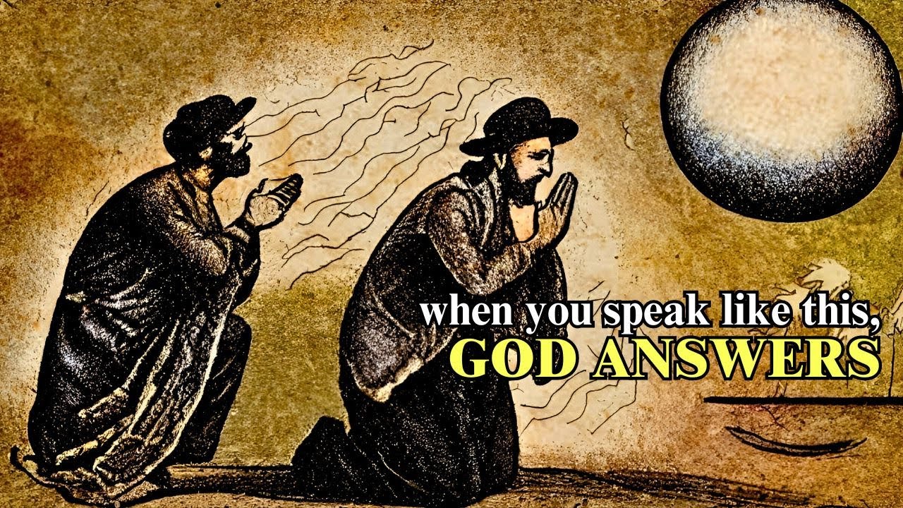 Master the Art of Speaking Your Desires into Reality - YouTube