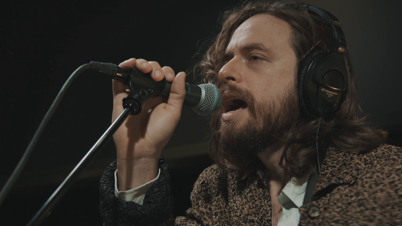 Yeasayer - Sunrise (Live on KEXP - YouTube