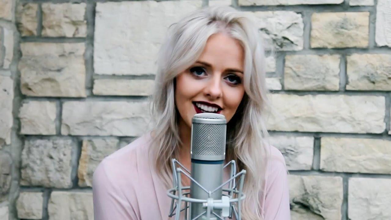 Blank Space - Taylor Swift Cover - Music Video - YouTube