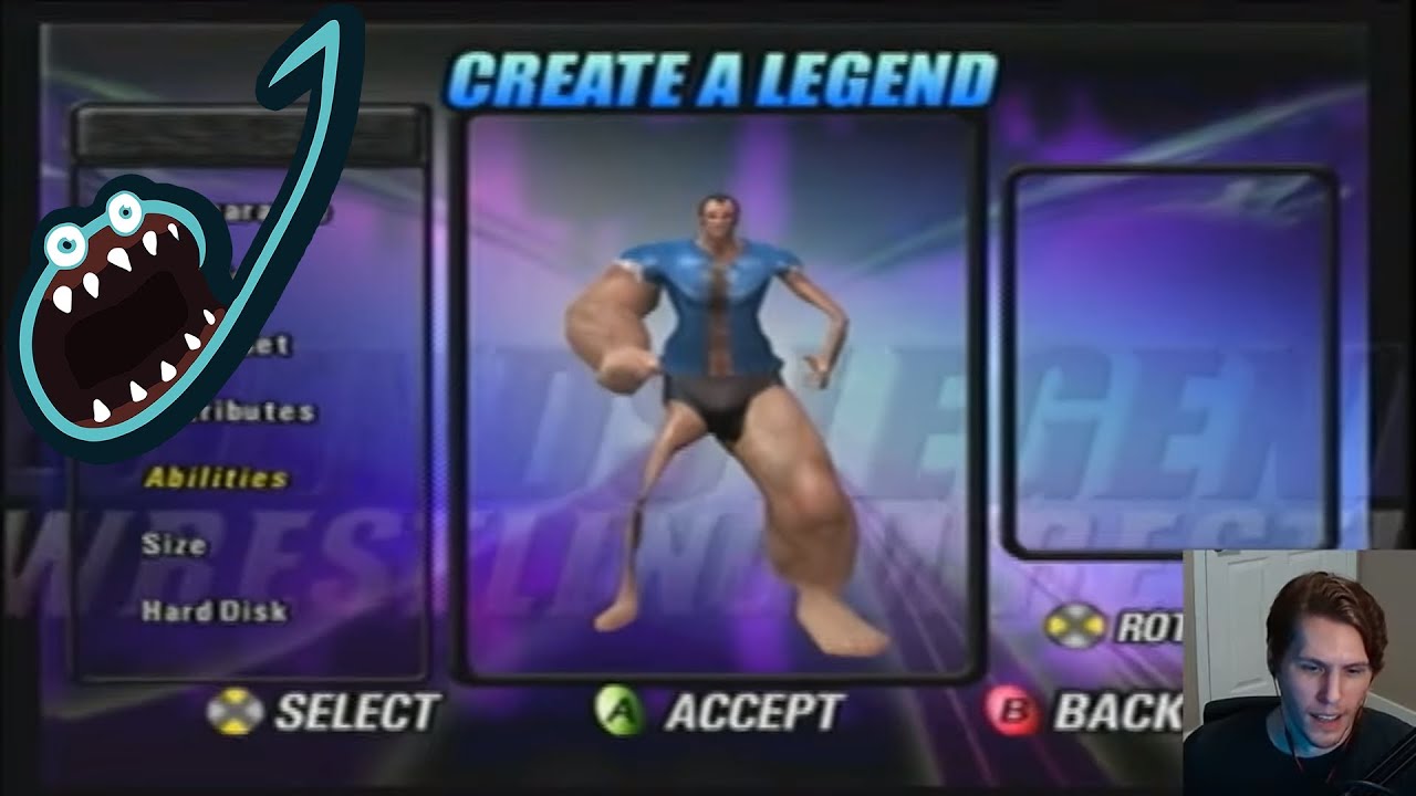 Jerma Streams - Xbox Games (Part 2) - YouTube