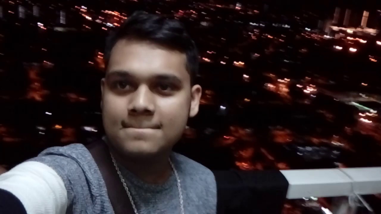 Nadim Rayhan Emon ....At Kuala Lumpur - YouTube