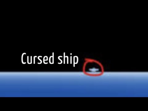 I found inside the Cursed Ship | Roblox Blox Fruits - YouTube