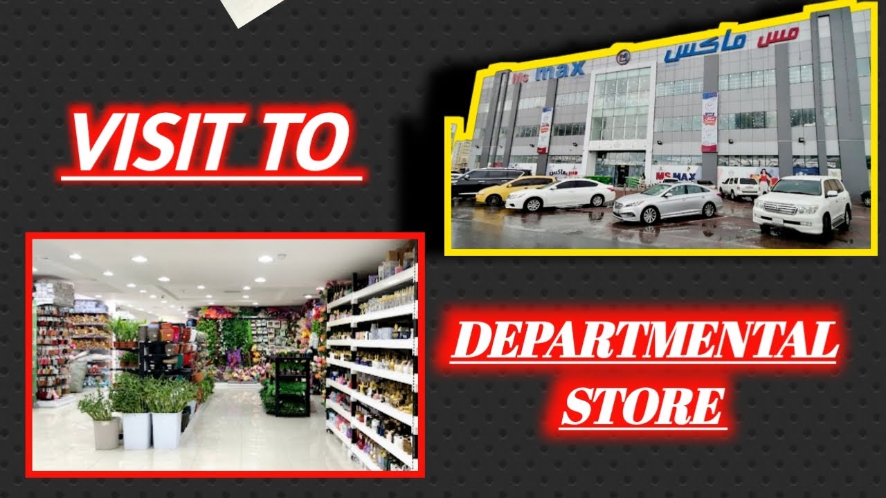 Visit To Ms Max - YouTube