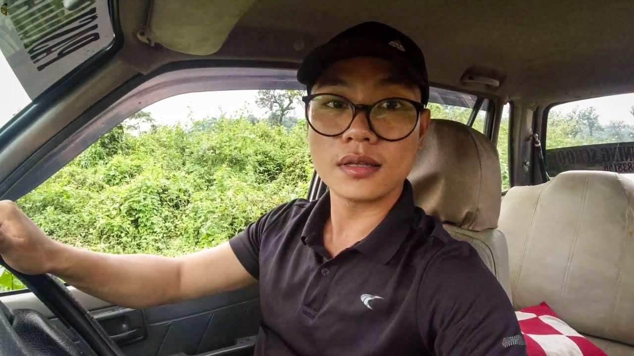 Learning how to reverse car | PASIGHAT DRIVING SCHOOL, - YouTube
