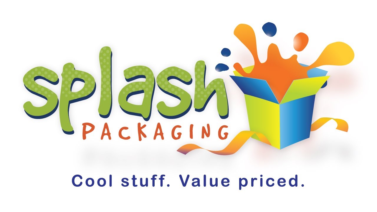 Quality & Affordable Packaging Solutions for Businesses | Splash ...