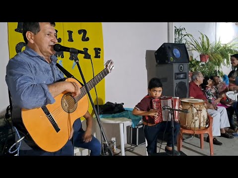 Maxi Gomez Zalazar -Cumple de Rey Gomez.Fsa