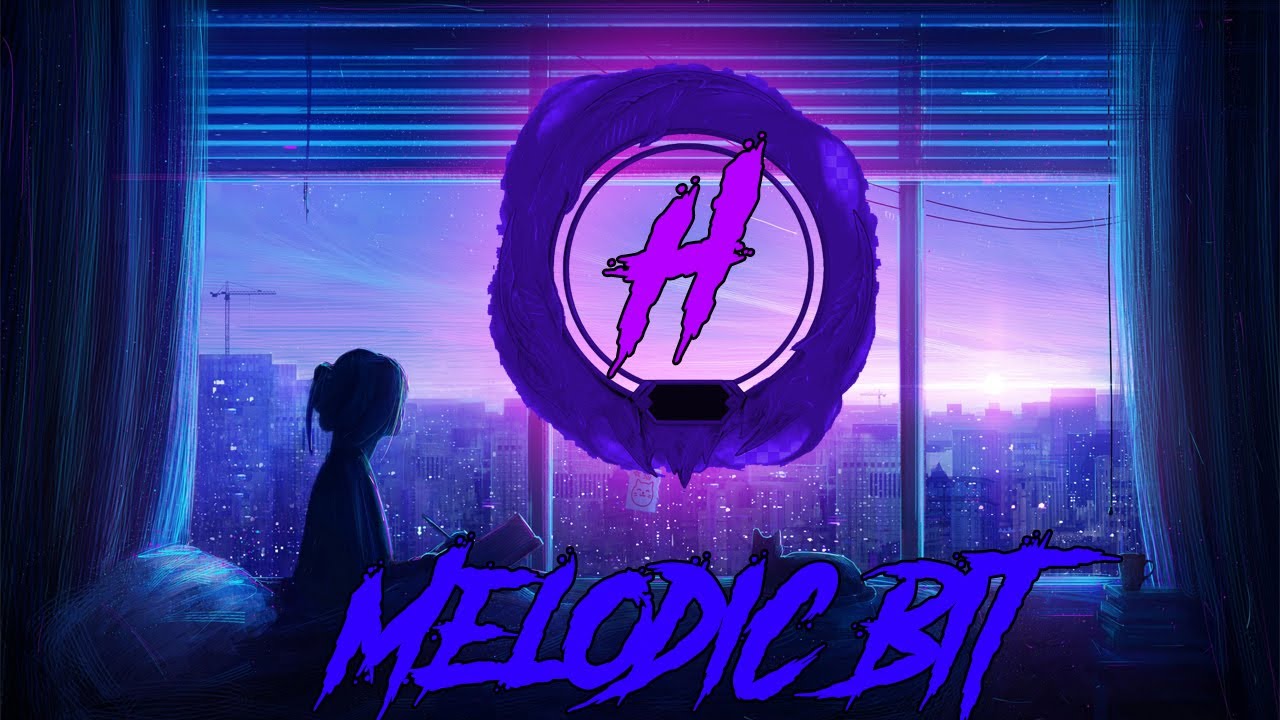 Melodic beat Background music Мелодичный бит - YouTube