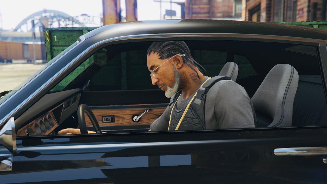 Operation: Johnny Guns | GTA ONLINE | No Commentary Ft ⁠@adeelhamid9350 ...