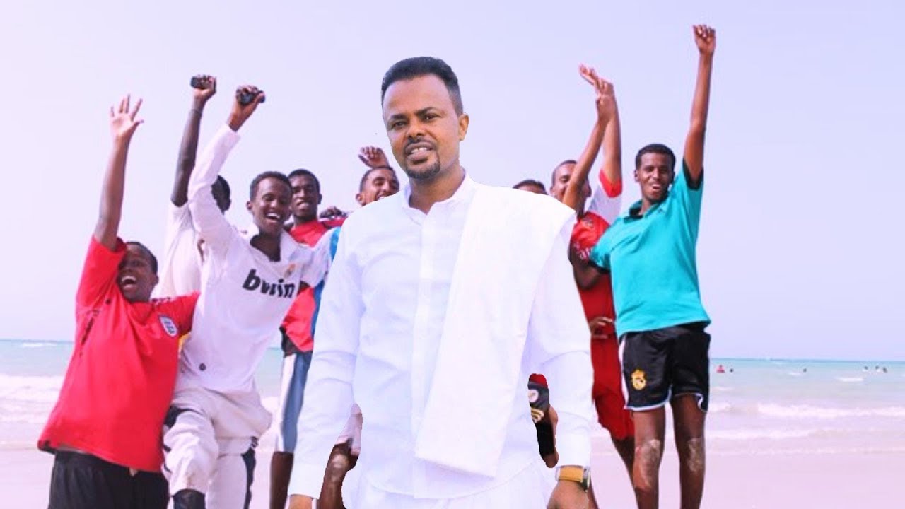 AXMED BUDUL | BEST DHAANTO | CIYAAL XAMAR IYO XEEBTA LIIDO | 2020 ...