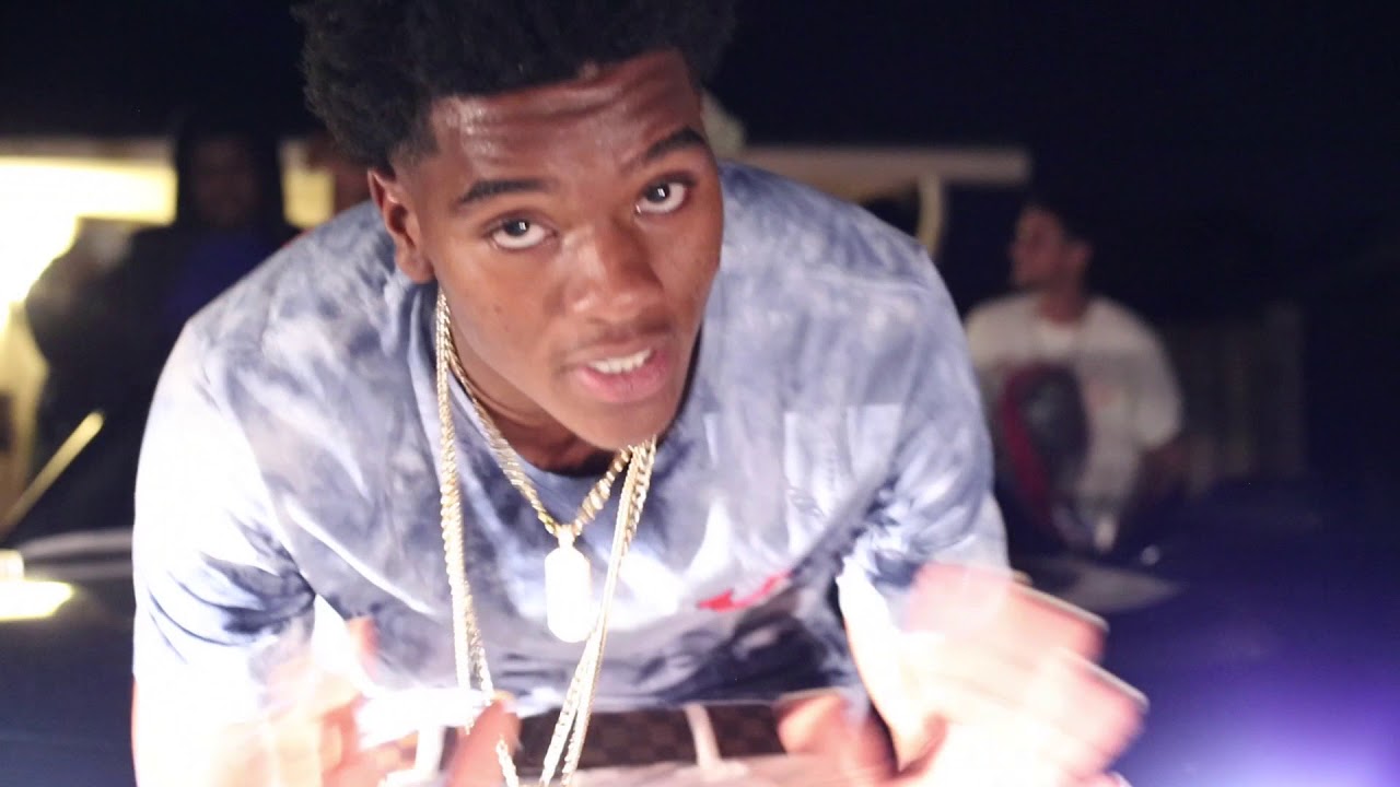 Loose Cannon- Intro - YouTube