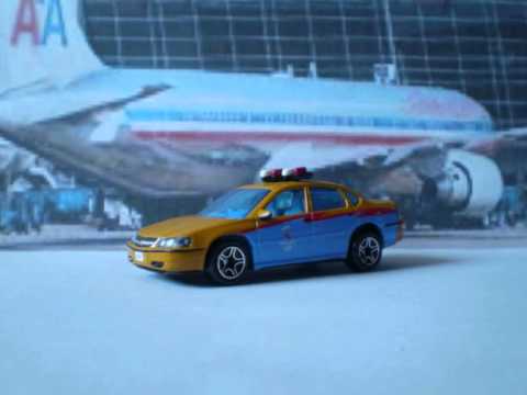 Matchbox Chevrolet Impala`99 - YouTube