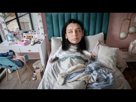 UN DIA CONMIGO *siempre hago lo mismo* l Sofia Castro