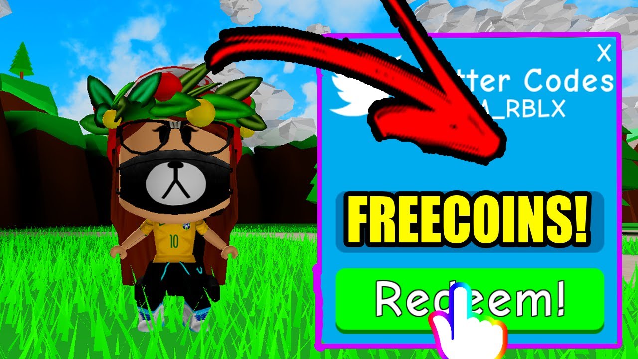 TODOS OS CÓDIGOS DO BIG BRAIN SIMULATOR! - ROBLOX - YouTube