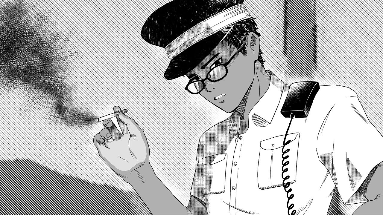 ASMR Mystery Horror Roleplay | A Sinister Police Interrogation [Junji ...