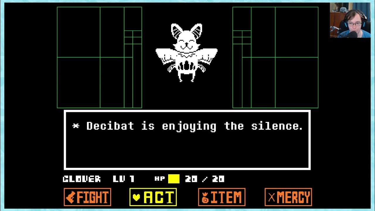 Undertale Yellow TRUE PACIFIST Part 1 - YouTube