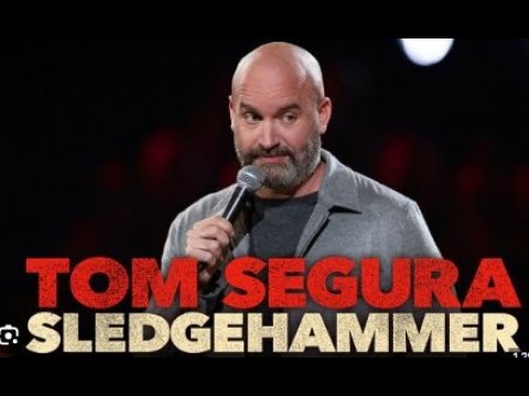 Tom Segura - YouTube