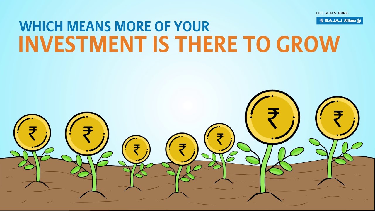 Future Wealth Gain Offers Zero Premium Allocation Charge | Bajaj ...