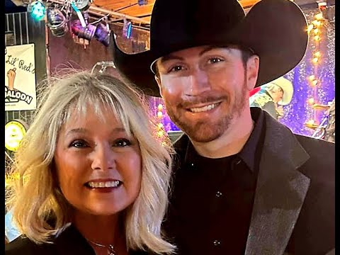 Penny Gilley Show - 225 - Guest: Dustin Worley - YouTube