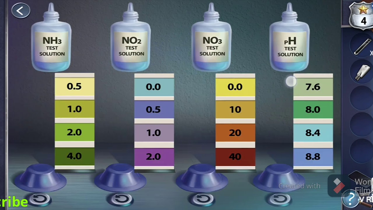 AE mysteries Trapmaker 3: The Final Trap Chapter 4 - YouTube