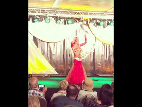 Didem Belly Dancer