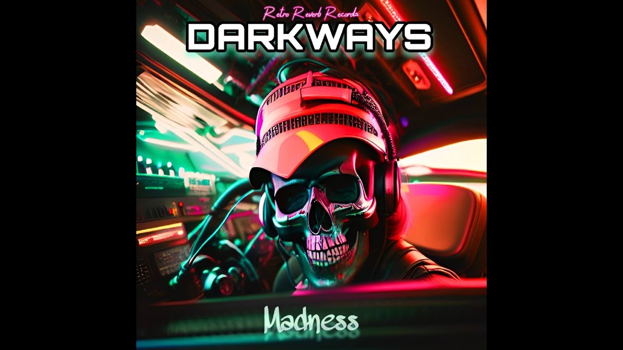 Darkways-Madness (Official music video) - YouTube