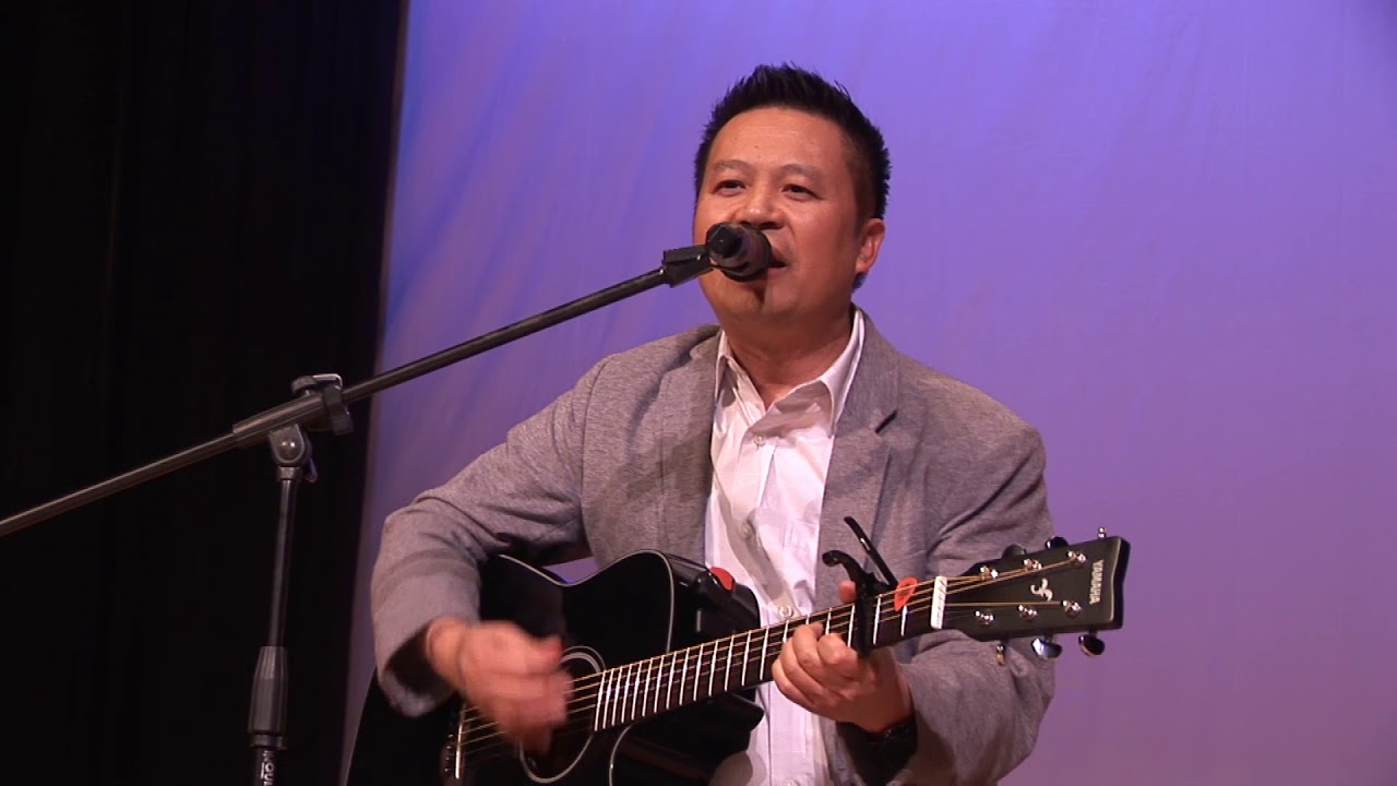 Steve Chao: New Direction - YouTube