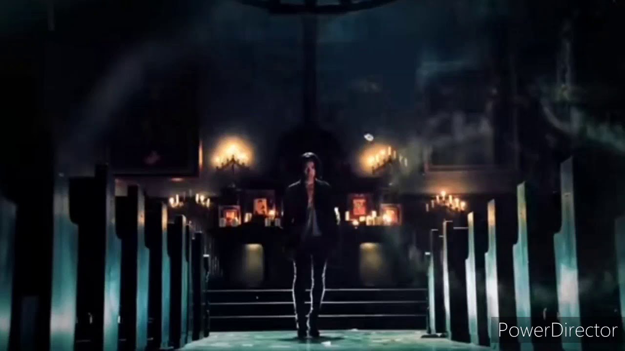 The Vampire Diaries Universe • Monsters - YouTube