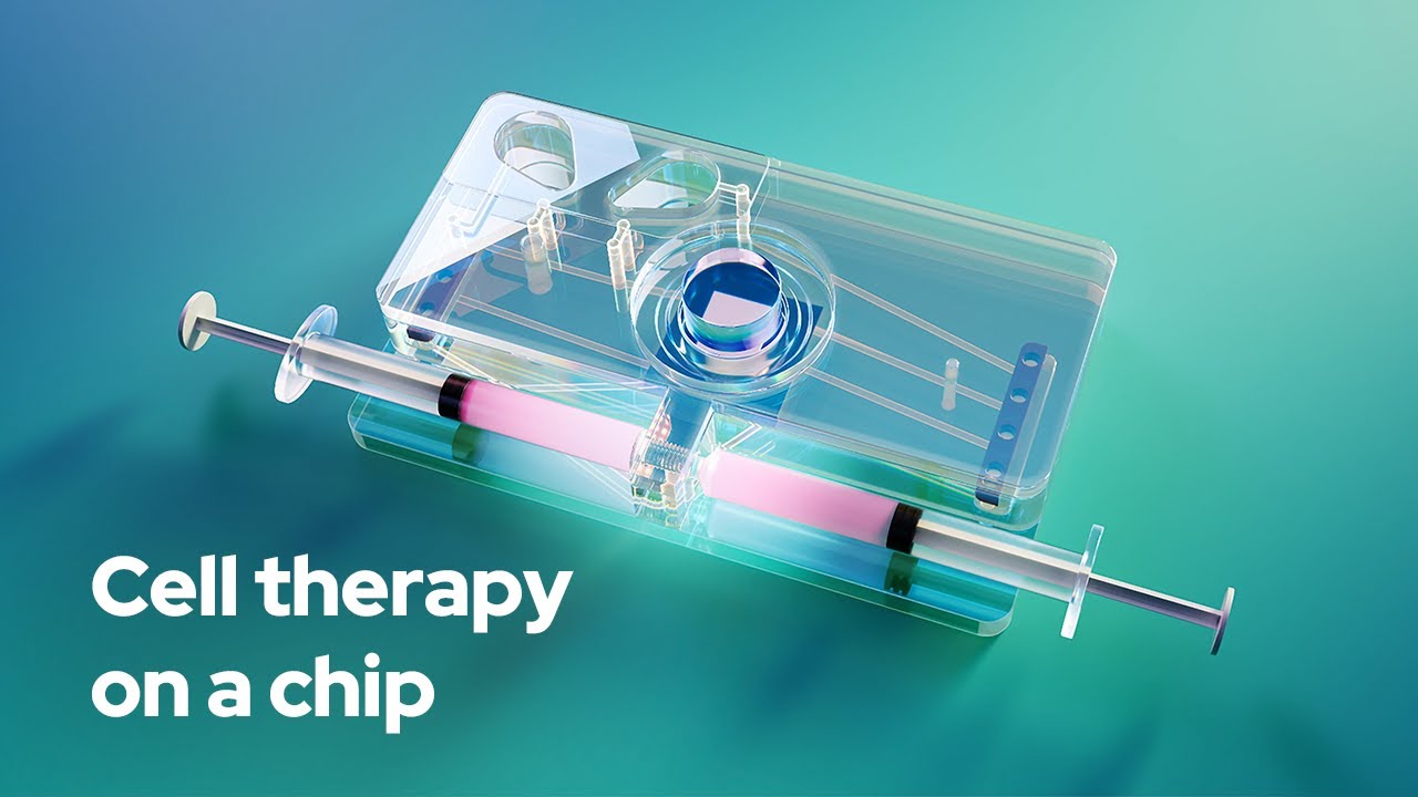 What does cell engineering look like? | Spotlighting a platform for ...