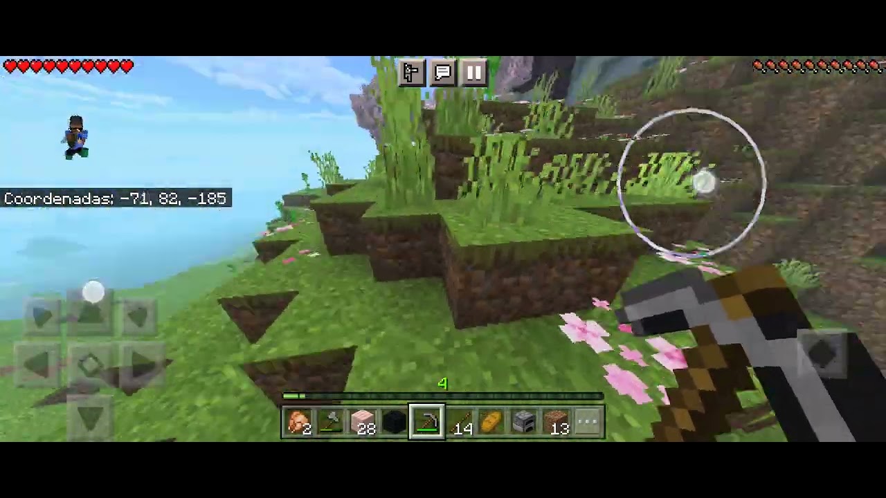 capitulo #2 Mastercraft - YouTube