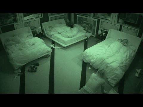 Big Brother - Scare Wars - Live Feeds Highlight - YouTube
