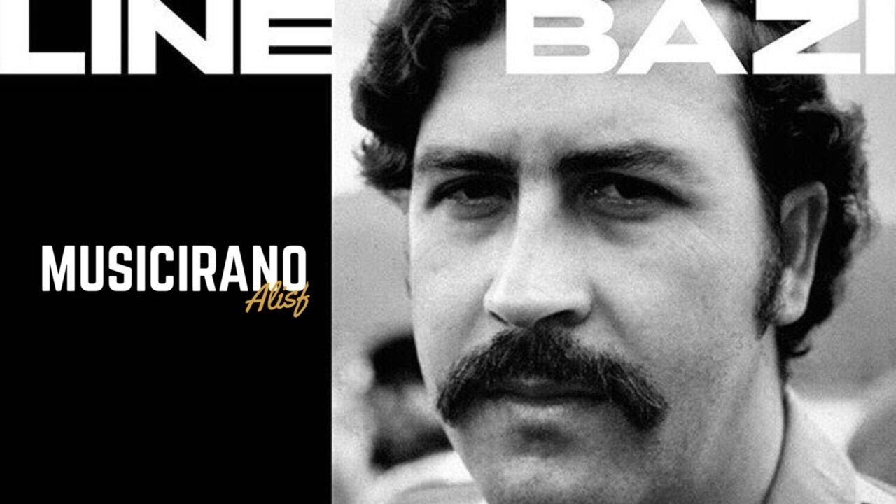 Jay Lei Sij Feat. Sohrab MJ & Sepehr Khalse - Line Bazi (MUSICIRANO ...