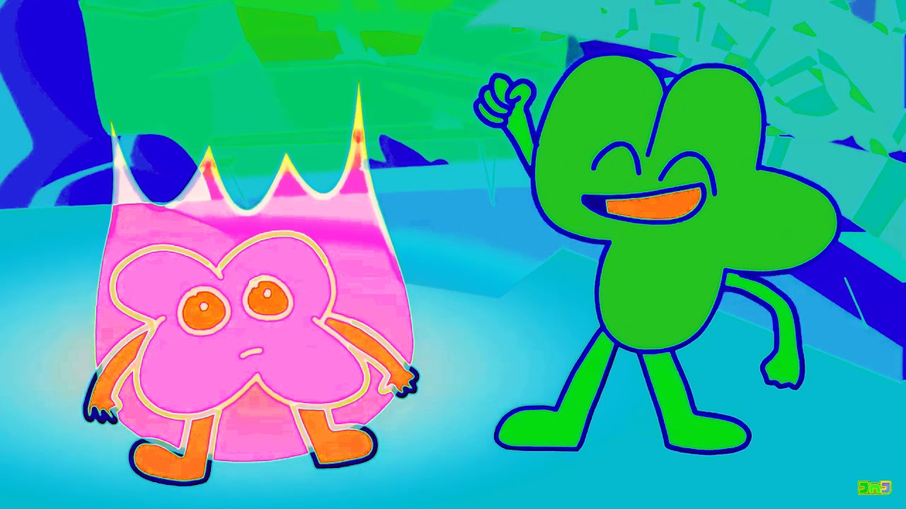 BFB 19 Ending in Square - YouTube