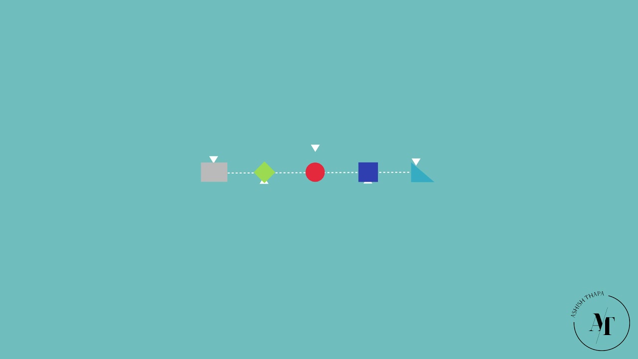 Simple 2D Animation. - YouTube