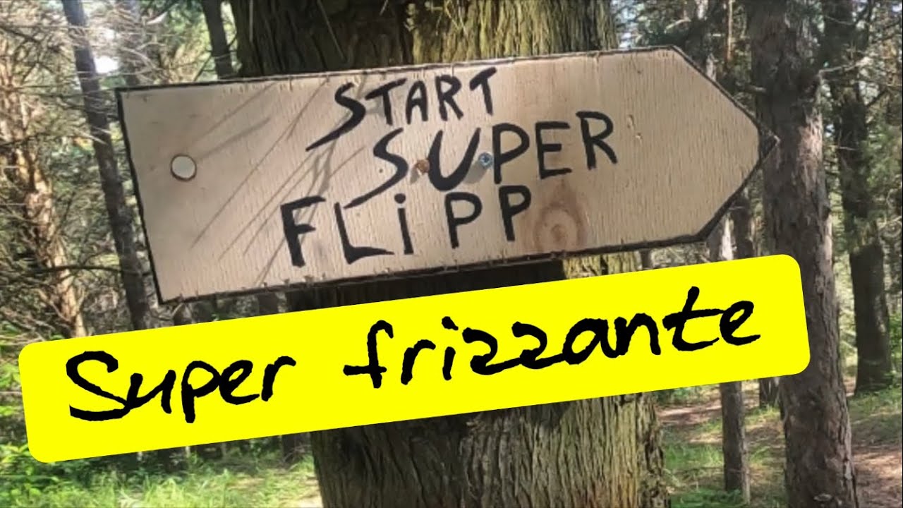 SUPER Trail…SUPER FLIPP😄 - YouTube