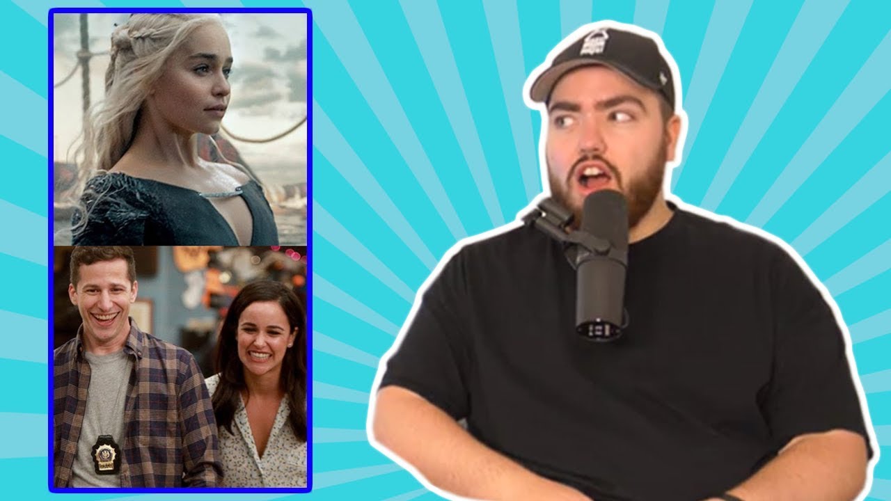 These shows are worth binging... - YouTube