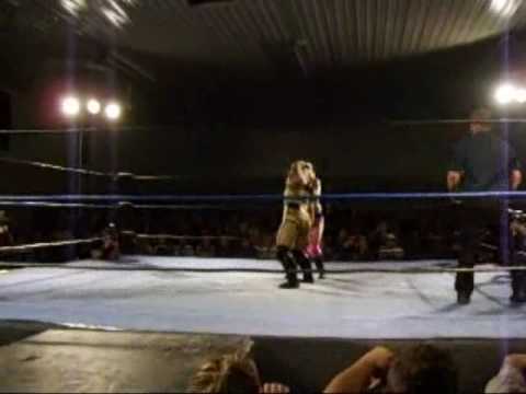 Jennifer Blake vs Lufisto part 2 music video - YouTube