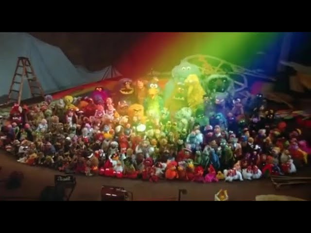 The Muppets Movie Rainbow Connection This Is My Favorite Version Of