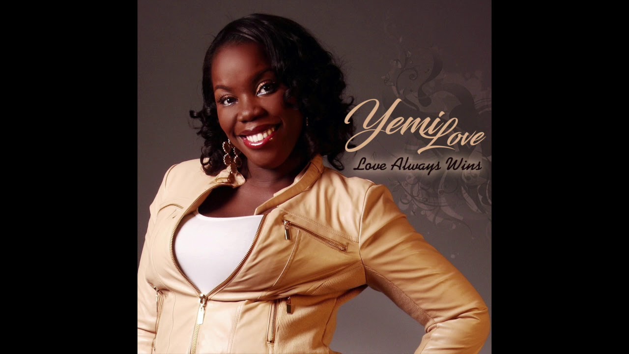 Yemi Love - Save Me Radio Edit (Audio) - YouTube
