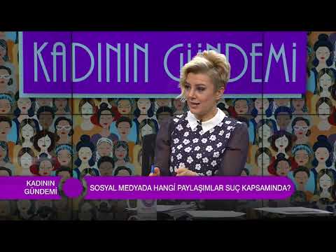SOSYAL MEDYADAN ALDIĞINIZ HAKAREKETLERE HAKLARINIZ NELER?