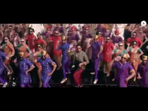 Kala Chasma full video song Sidharth malhotra, Katrina kaif Neha kAkkar ...
