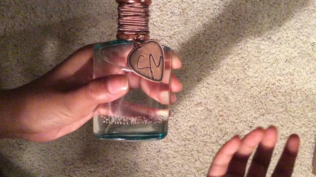 Shawn Signature Review - YouTube